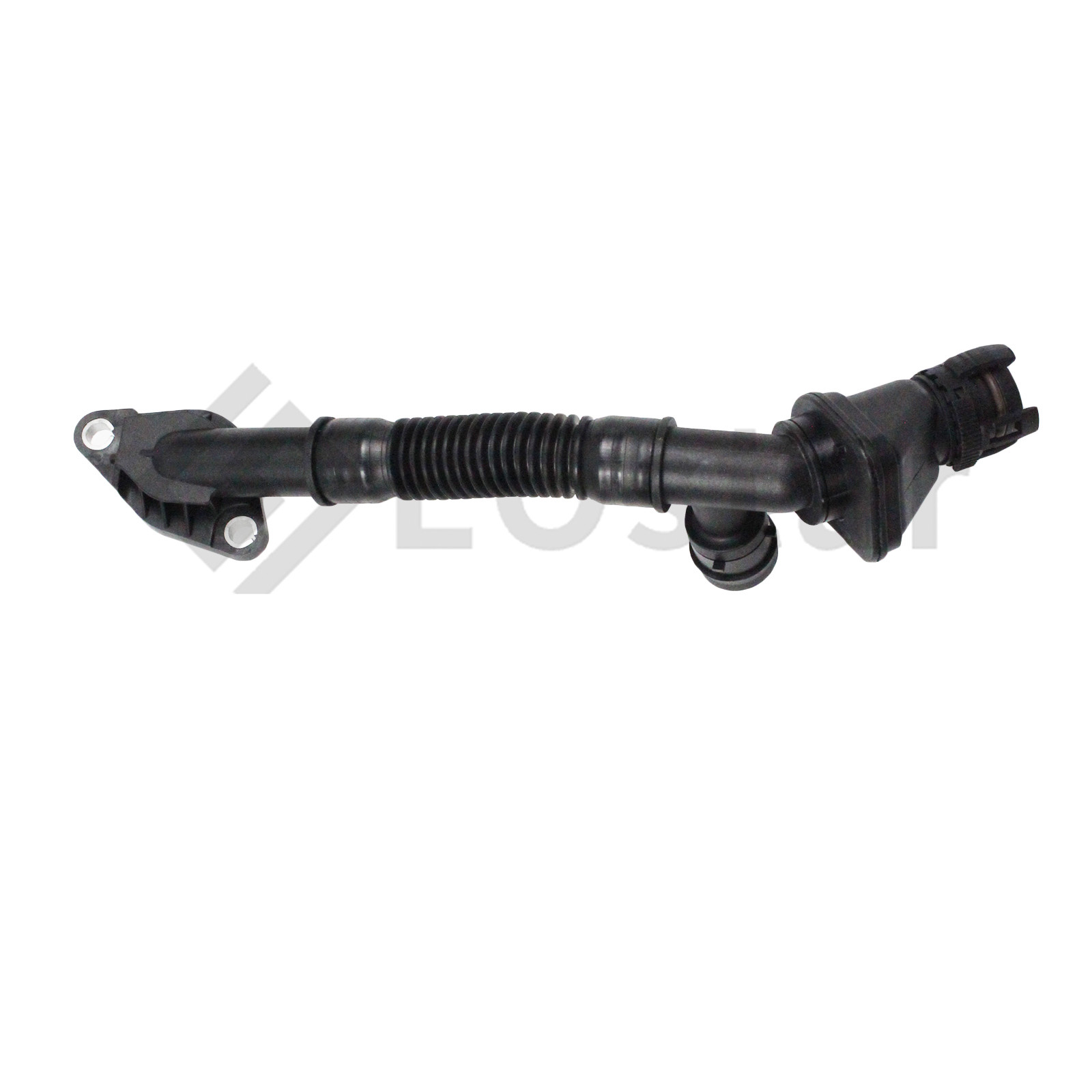 Right Side Crankcase Vent Hose Cylinder Fits BMW X5 X6 11157646086 for ...