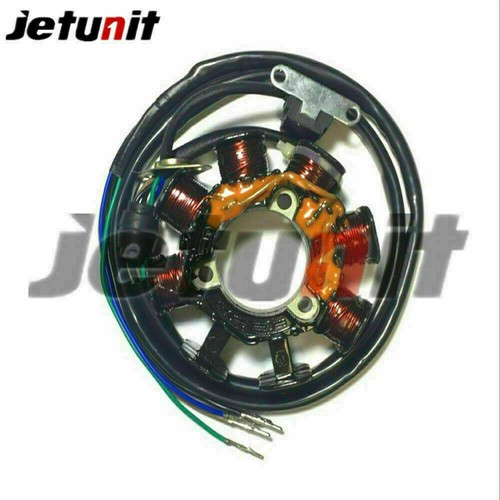 For Kawasaki/SBT Jet-Ski Stator Generator 21003-3748 800SXR JetSki 2004 ...