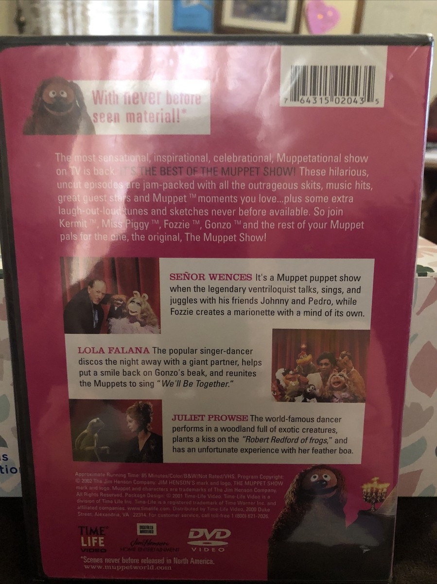 4257 Muppet Sponsors Episode 4225 | Muppet Wiki | Fandom