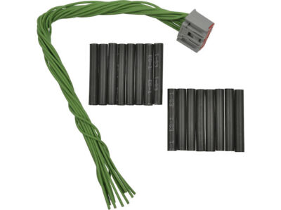 For 2009-2010 Ford Escape Audio Control Module Connector SMP 67639QMXS ...