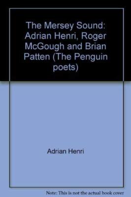 The Mersey Sound: Adrian Henri, Roger ..., Brian Patten | eBay.de