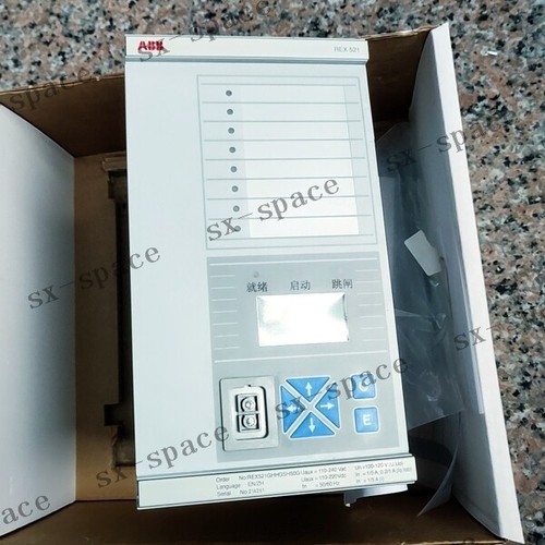 1PCS NEW REX521 REX521GHHGSH50G by DHL or FedEx | eBay