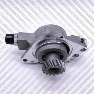VACUUM PUMP ME220745 FOR Mitsubishi Fuso Canter 4M50 FE84D 6.5T FE85D 7 ...