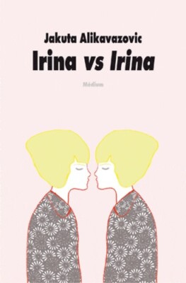 Irina vs Irina | eBay