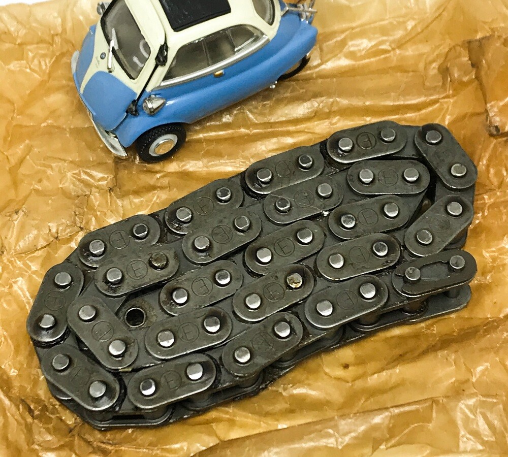 ISETTA 300 - ENGINE CHAIN | eBay