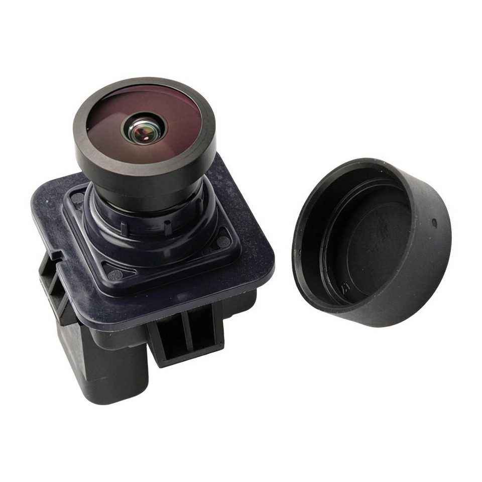 Backup Camera High-strength Material Direct Replacement ABS ...
