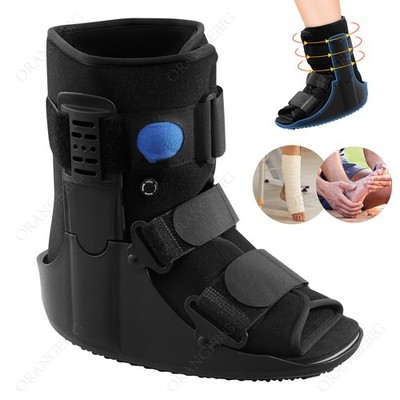 Fracture Surgery Boot Short Walker Air Cam Inflatable Achilles Tendon ...