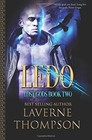 LEDO: LOST GODS BOOK 2 (VOLUME 2) By Laverne Thompson **BRAND NEW ...