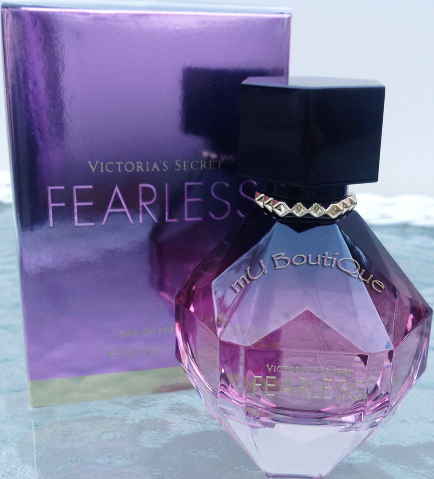 1 VICTORIAS SECRET COLOGNE EDP PERFUME BREATHLESS BASIC INSTINCT PARIS ...