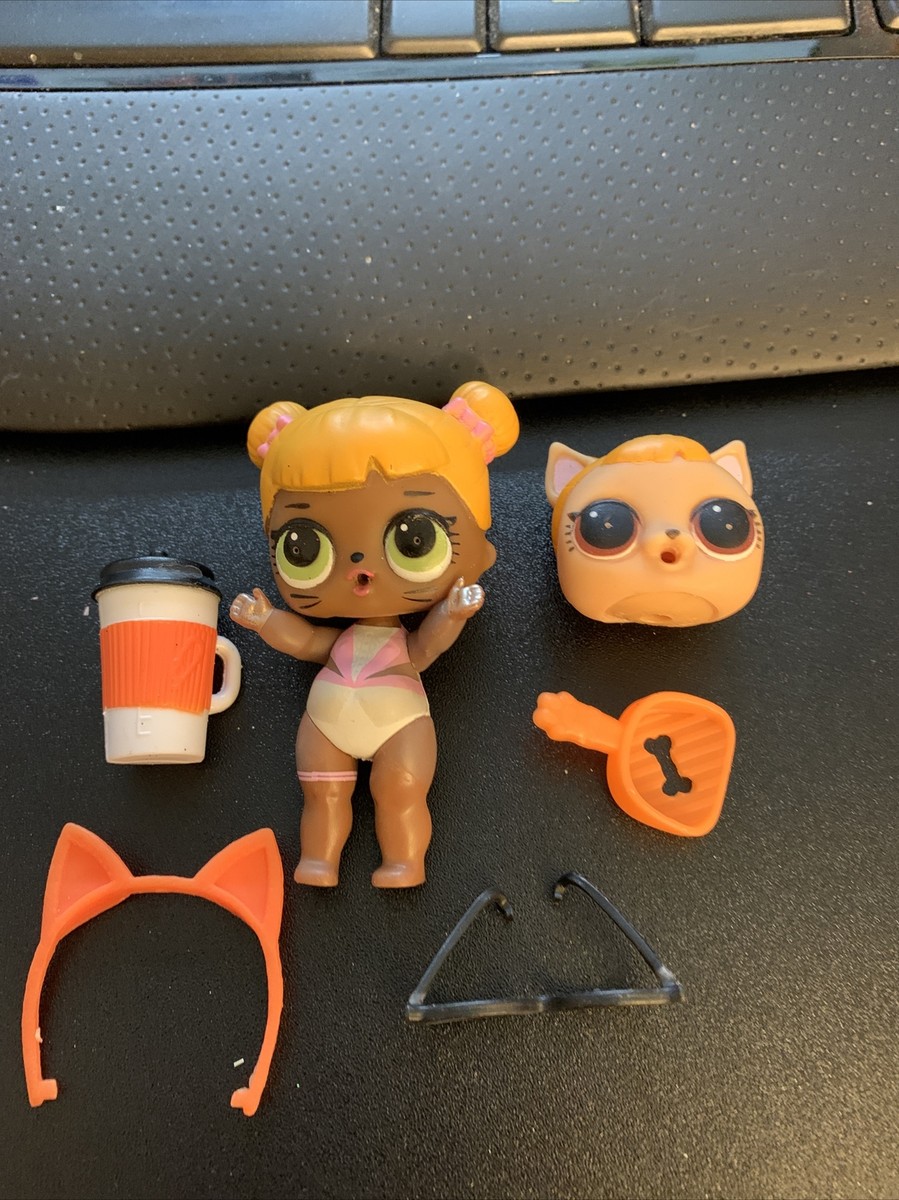 Cat Lol Checks Work LEGO Laugh Out Loud Cats – GeekDad