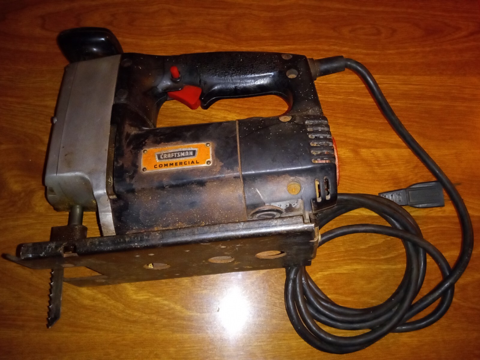 Vintage Sears Craftsman Auto Scroller Saw Model No. 315.17280 VGUC | eBay