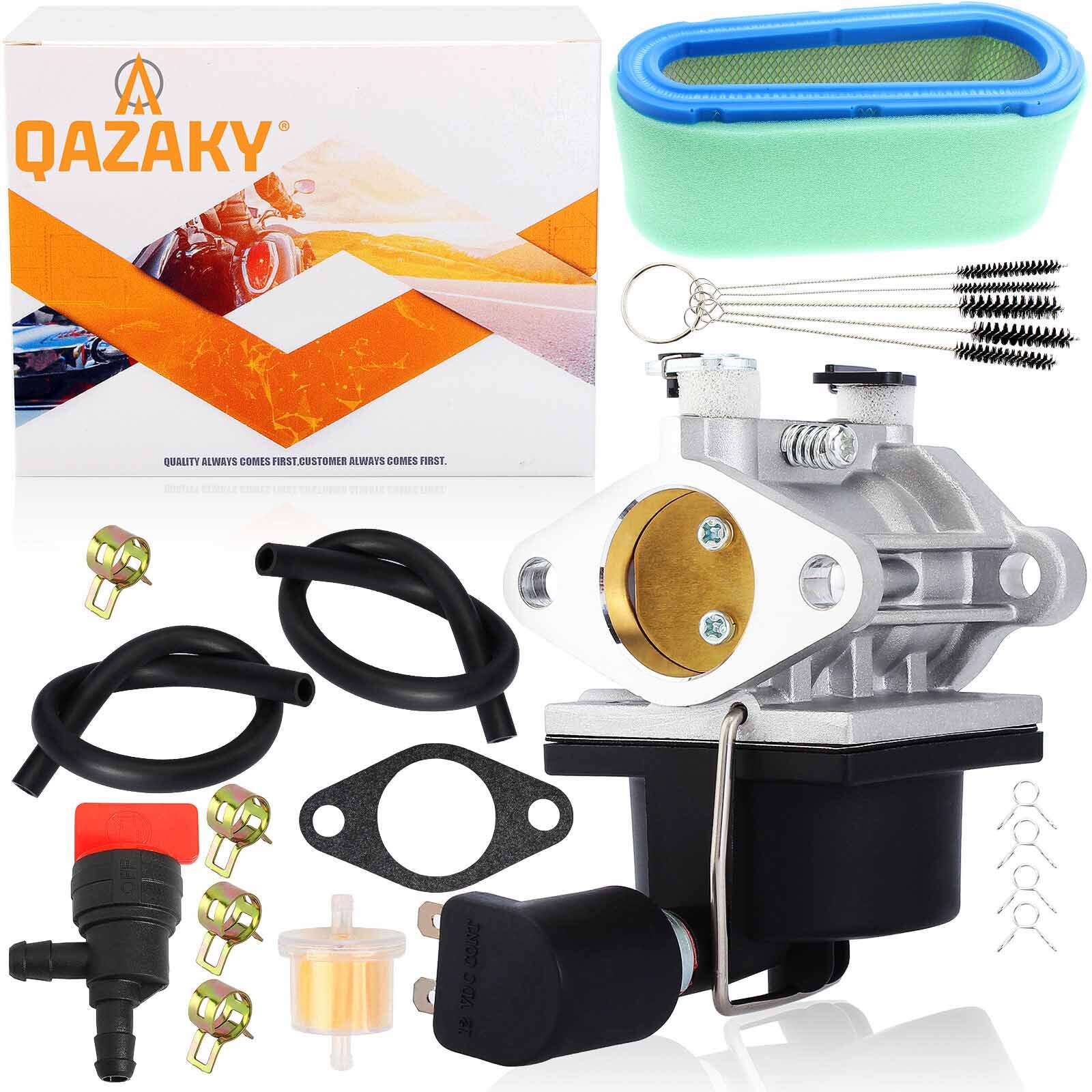 Carburetor Tecumseh 640330A 640034 640034A 640072 640072A 640159 640330 ...