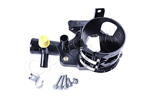 Genuine MERCEDES Coolant Inlet Connection 6512006000 | eBay