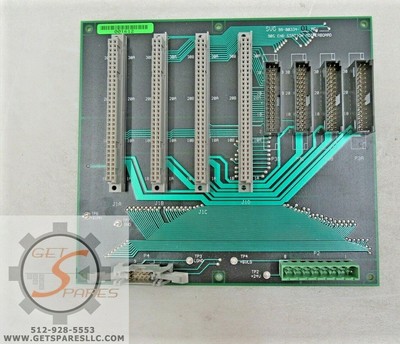 99-80334-01 / PCB-90S END STATION MOTHERBOARD ASSY / SVG | eBay