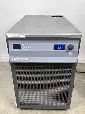 Water Baths & Chillers - Polyscience Recirculating