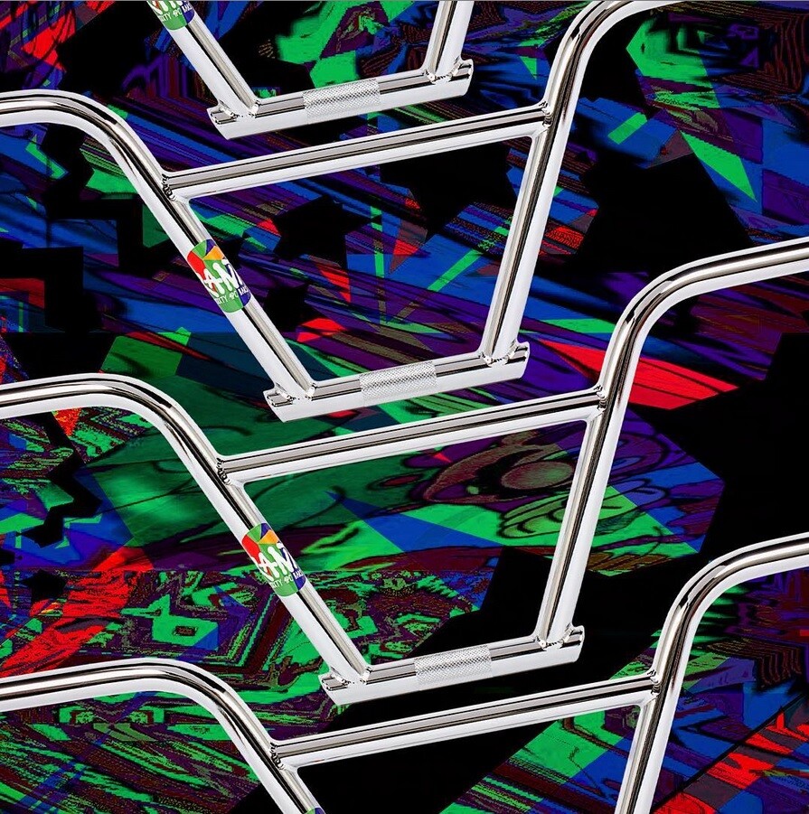 Shadow Bmx Wallpaper