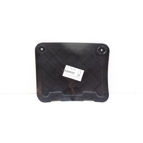 NEW BMW X5 G05 FRONT LEFT OIL COOLER COVER 51717424900 7424900 ORIGINAL ...