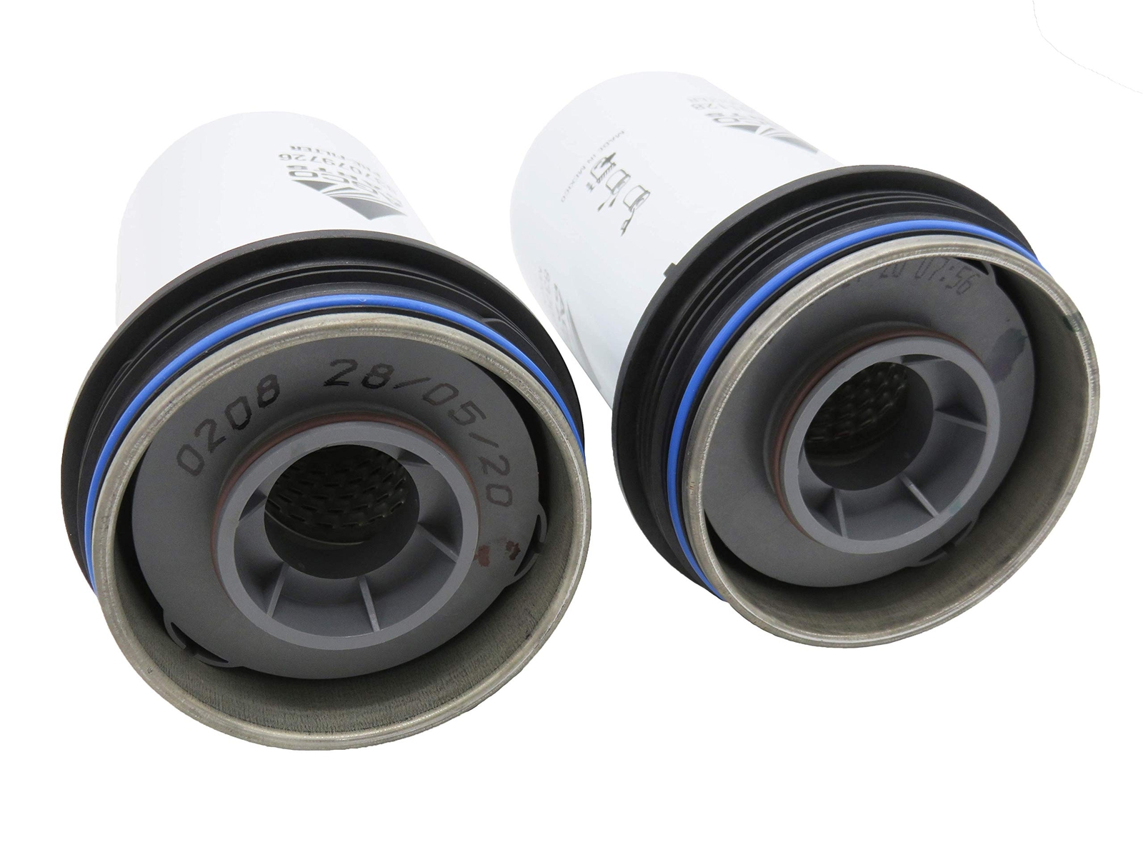 V837091436 Agco Parts OEM Fuel Filter Kit for Massey Ferguson Models | eBay