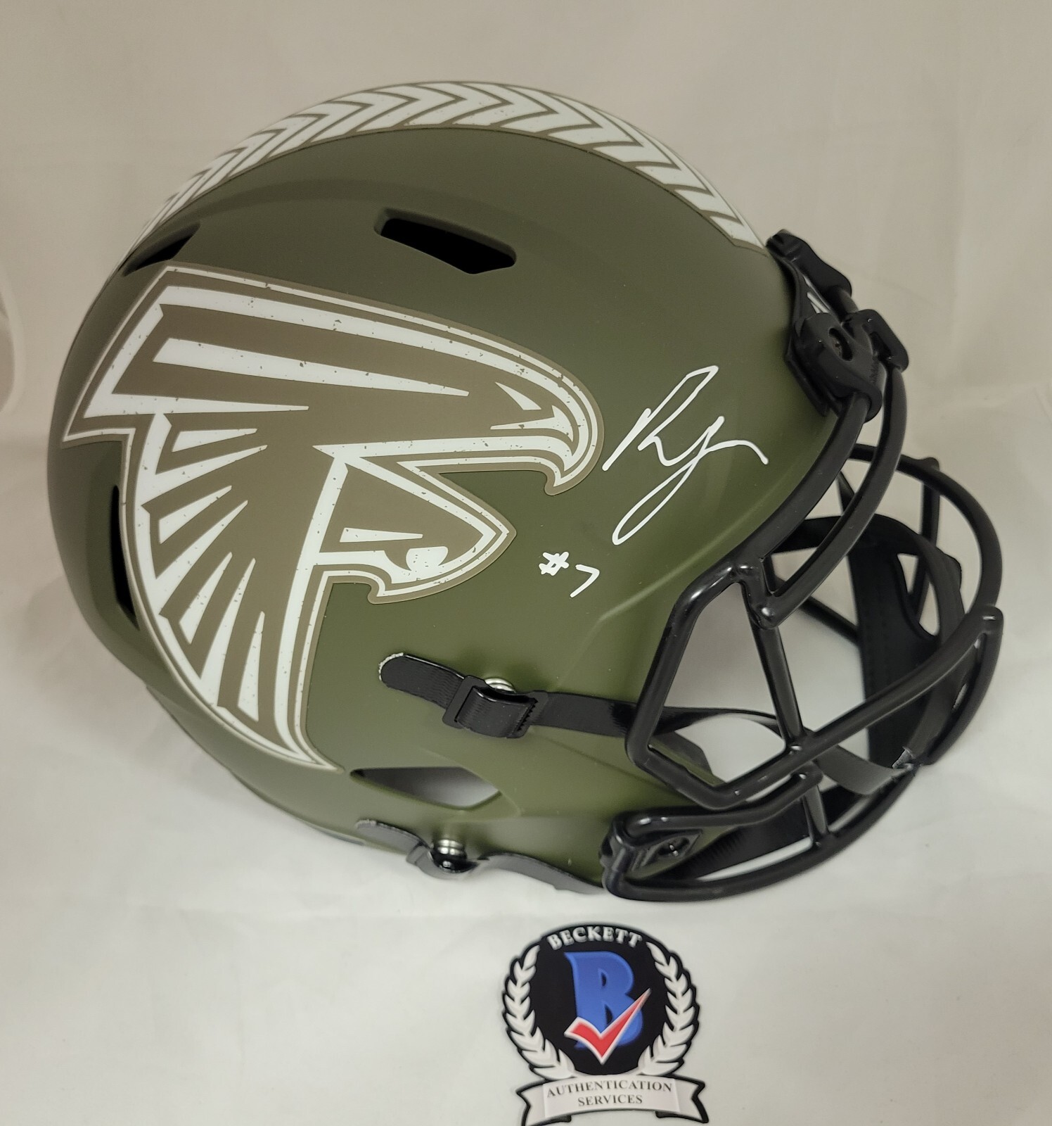 Bijan Robinson | Player