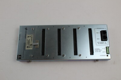 Keysight 34945EXT MY53503196 External uW Switch/Attenuator Driver | eBay