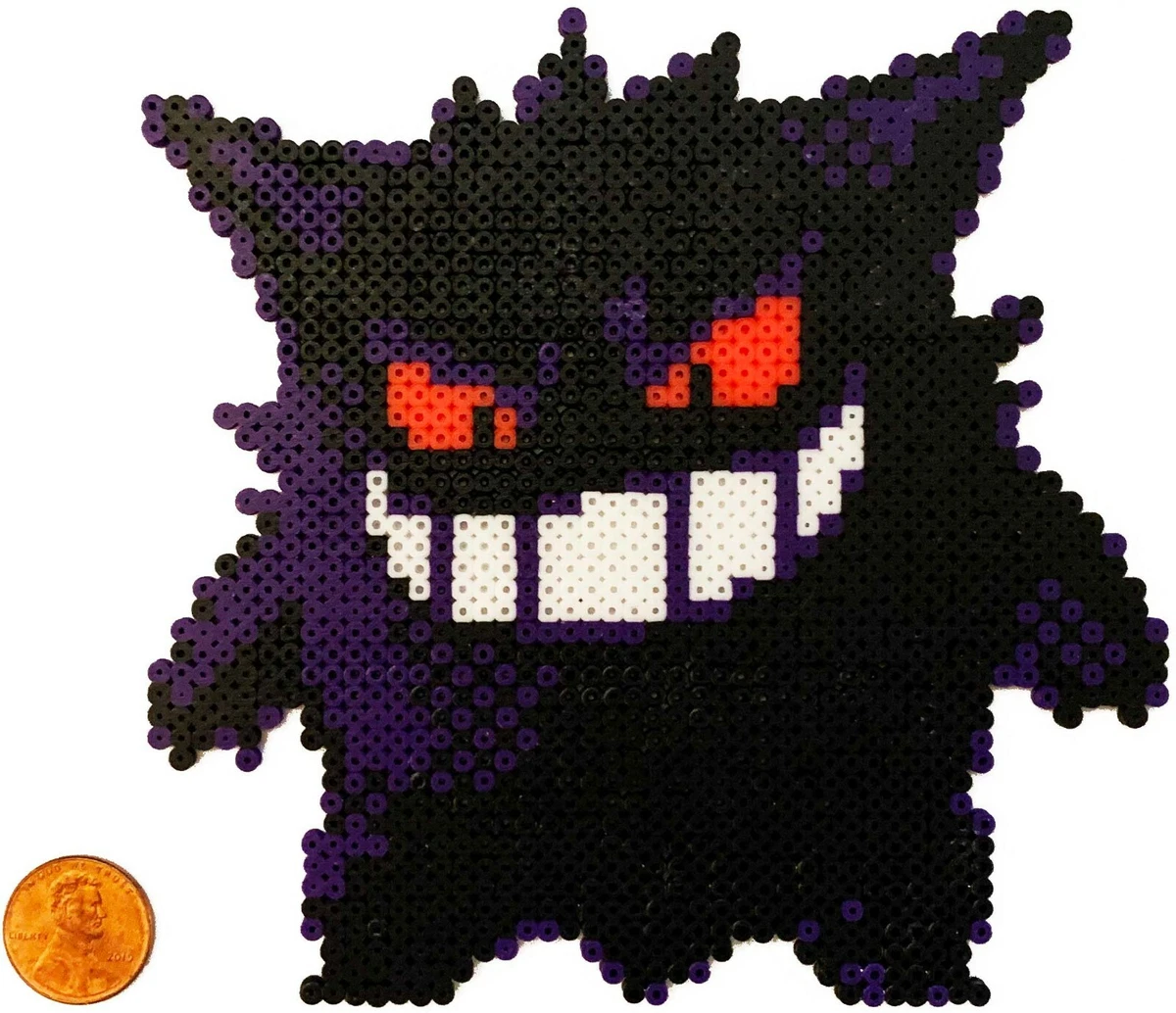 Shadow Pokemon Sprites