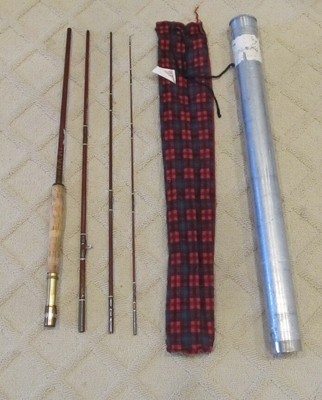 Rods - Vintage Fenwick Feralite Fly