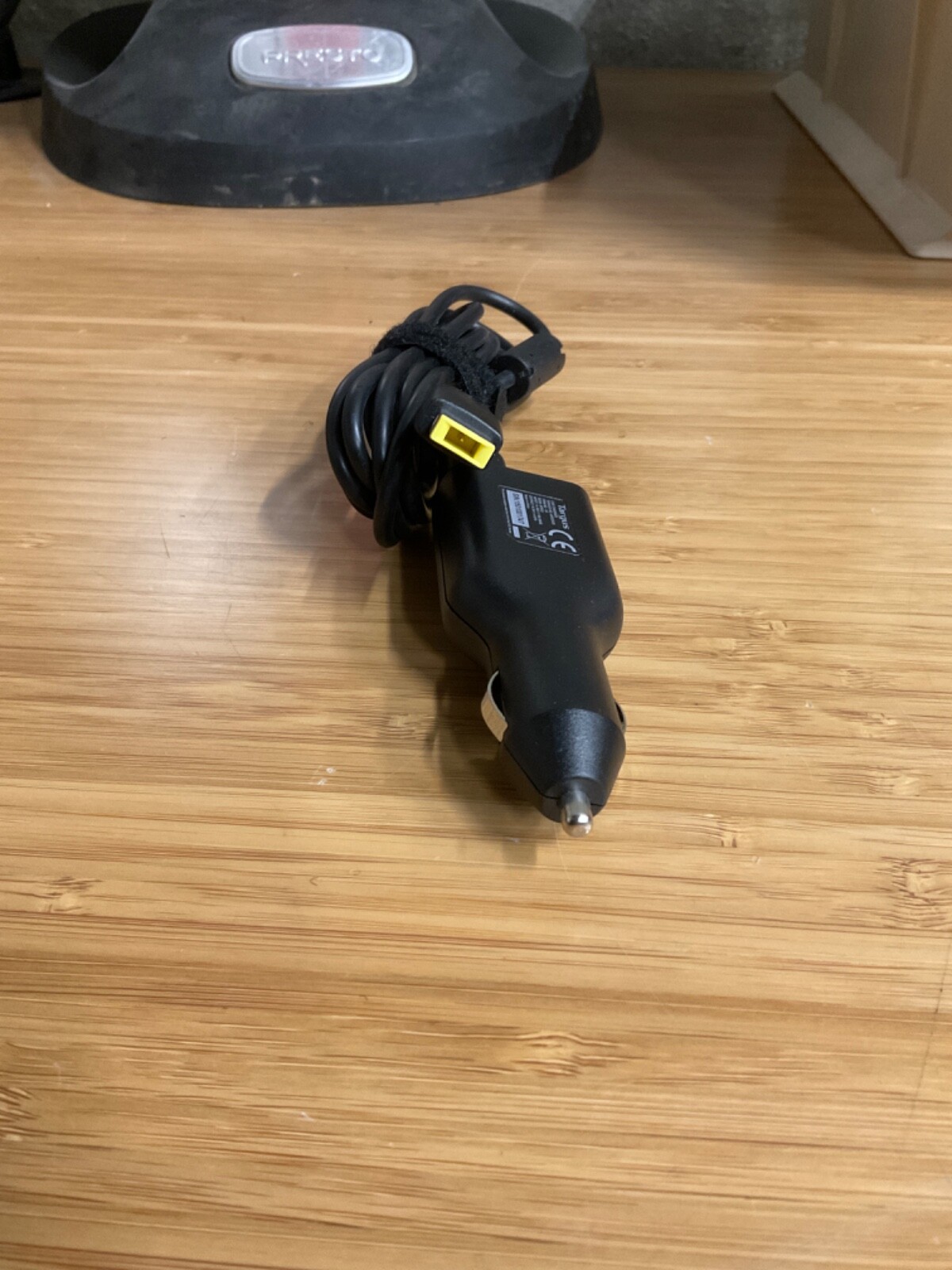 Lot of 5 Targus Car Charger APD33US for Lenovo Thinkpad | eBay