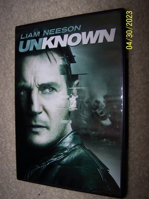 Unknown DVD - Pre-Owned 883929157730 | eBay