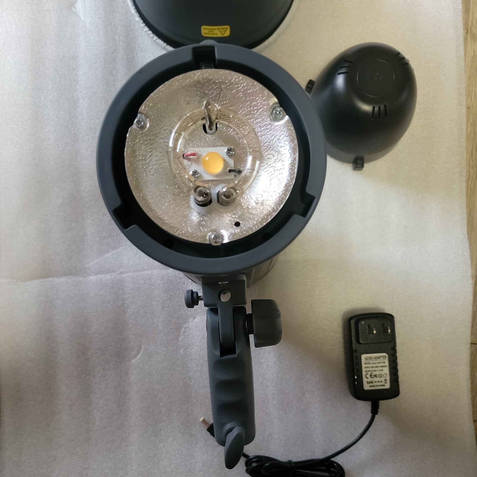 Neewer Vision 4 Outdoor Studio Flash Strobe Light | eBay