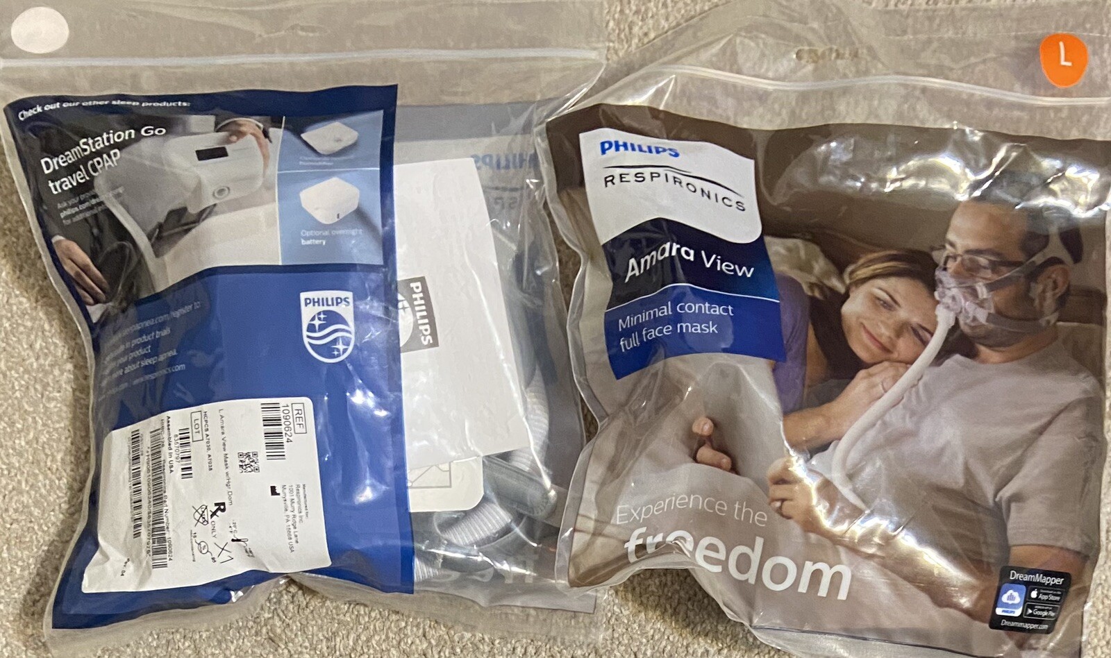 Large amara view minimal contact full Large 1090624 | eBay