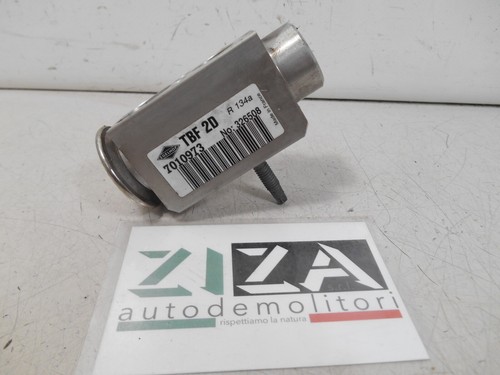 Détendeur de climatisation Volvo XC60 2.4 215cv 2012 7010973 | eBay