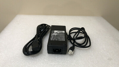 CISCO PWR-60W-AC-V2 Power Supply AC Adapter 12V 5A 891F 892FSP Router ...