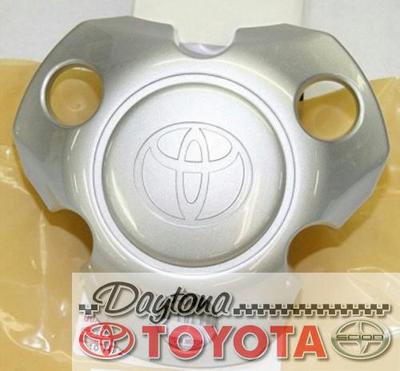 OEM TOYOTA TACOMA WHEEL CENTER CAP 42603-04070 FITS 1999-2004 | eBay