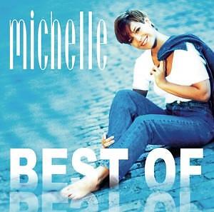 CD Michelle - Best Of Michelle #2739145 | eBay