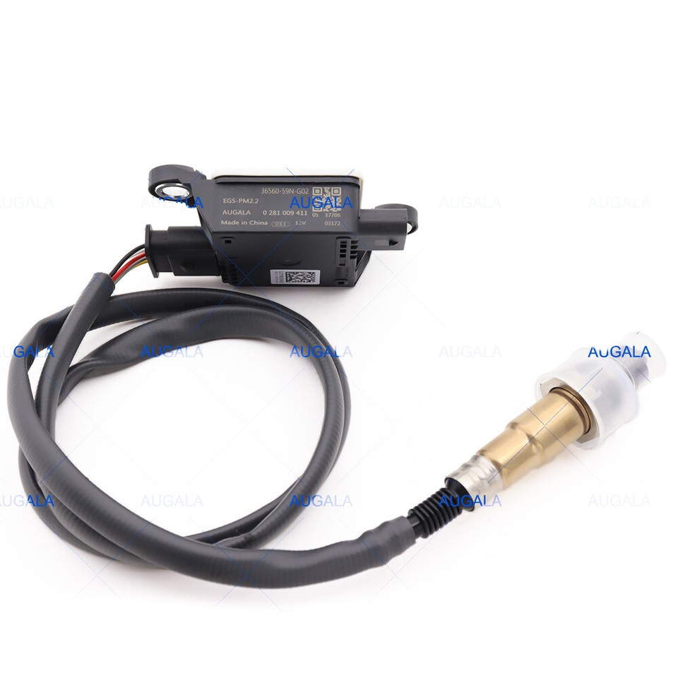 PM Soot Particulate Matter Sensor 36560-59N-G02 For Honda 3656059NG02 ...