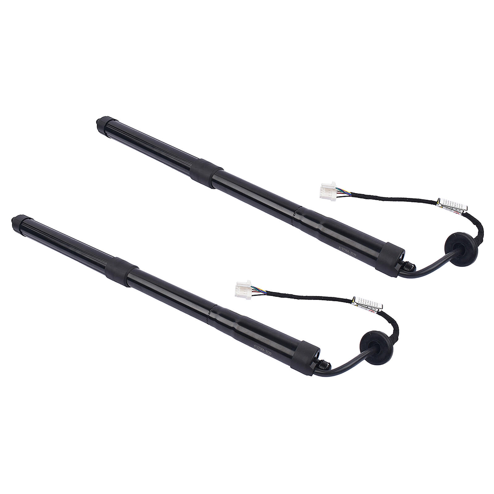 2Pcs Rear Power Hatch Lift Supports for Infiniti FX35 FX37 FX50 QX70 ...