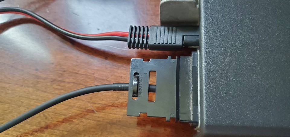 Motorola XPR 4580 DMR 900mhz Connect Plus mobile radio in great shape ...