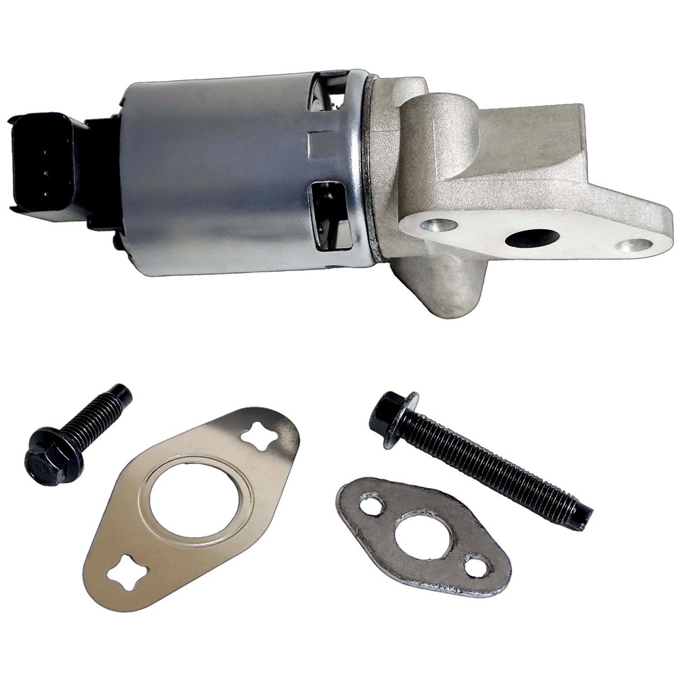 Crown Automotive 4593896AB Crown Automotive 4593896AB EGR Valve | eBay