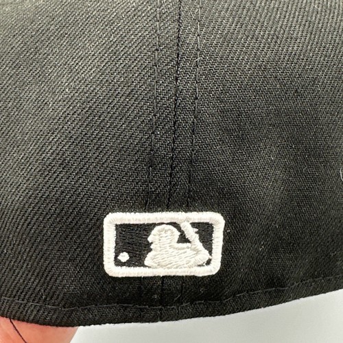 Chicago Cubs New Era Baseball Genuine MLB Merchandise Hat Cap 7 | eBay