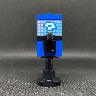 Lego Mystery Capsule / Gashapon Vending Machine | eBay
