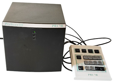 Prior proscan III Microscope Stage Controller | eBay