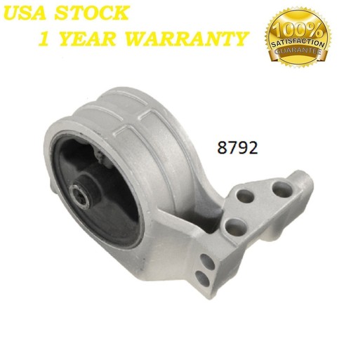 1PCS Front Right Motor Mount FIT Eagle Talon/Mitsubishi Eclipse, Galant ...