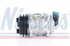 89321 NISSENS Compressor, air conditioning for VOLVO | eBay
