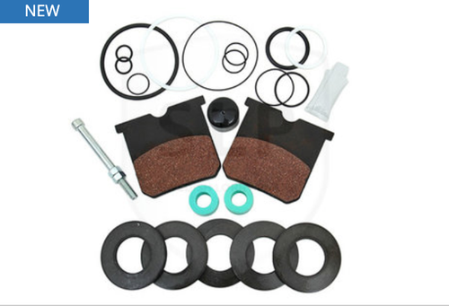 15088062 REPAIR KIT PARKING BRAKE for VOLVO L60G, L60H, L70G, L70H ...