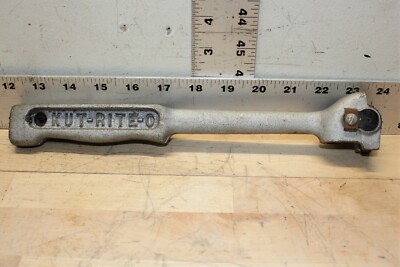 Kut-Rite-0 or Detroit-0 Grind Stone Hooded Dressing Tool | eBay