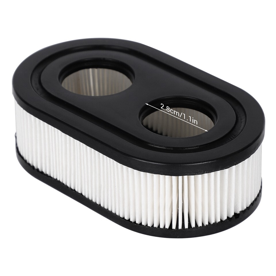 5Pcs Air Filter Kits for Briggs And Stratton 798452 593260 5432 5432K ...