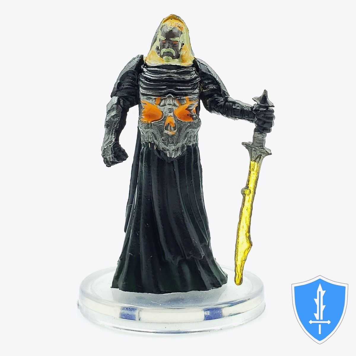 Lord Of Avernus Dnd
