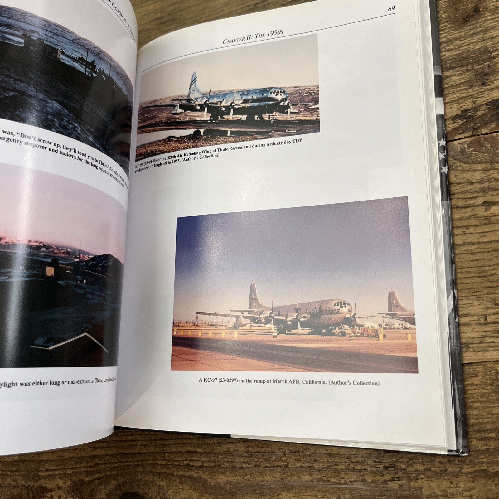 Peace Was Their Profession : Strategic Air Command: a Tribute by Mike ...