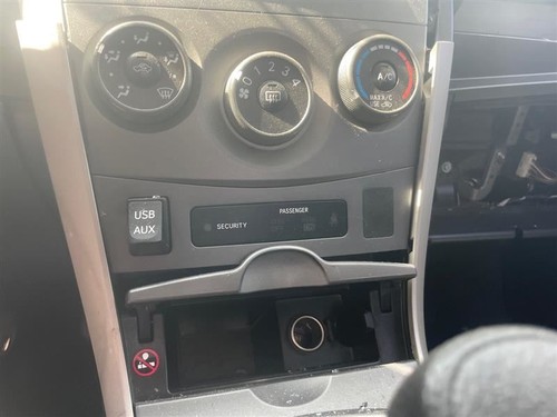 Bare Steering Column Only 45250-02820 Fits 09 10 11 12 13 Toyota ...