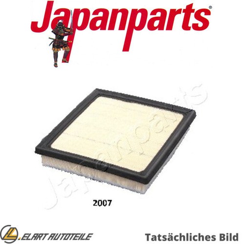 DER LUFTFILTER FÜR LEXUS RX L1 2GR FXE JAPANPARTS 17801-31140 ...